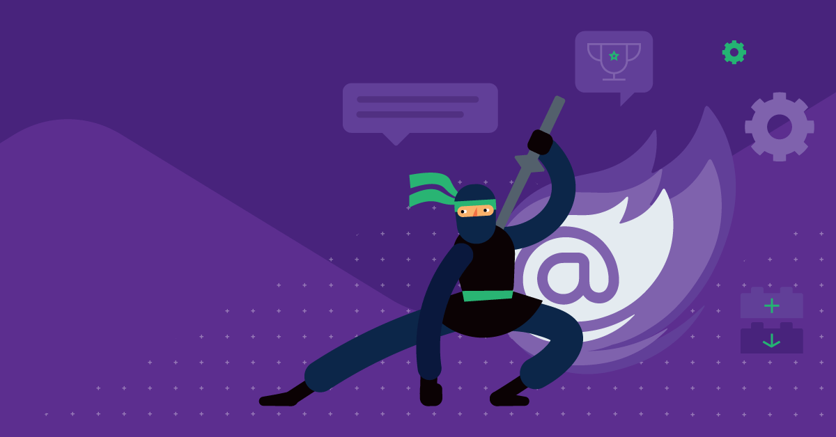 Telerik Ui For Blazor 2 18 0—five New Components And More