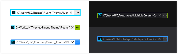 Wpf Filepathpicker Control Telerik Ui For Wpf