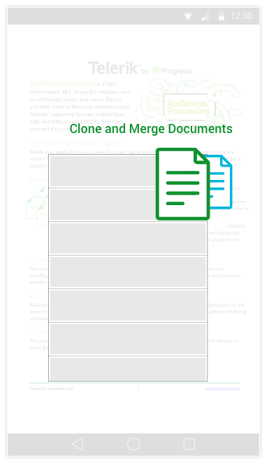 Aspnet Ajax Wordsprocessing Radcontrols For Web Forms Telerik Ui For Aspnet Ajax