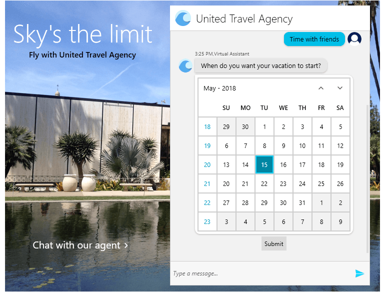 Conversational UI and WPF Chat Control | Telerik UI for WPF Conversational UI and WPF Chat Control | Telerik UI for WPF
