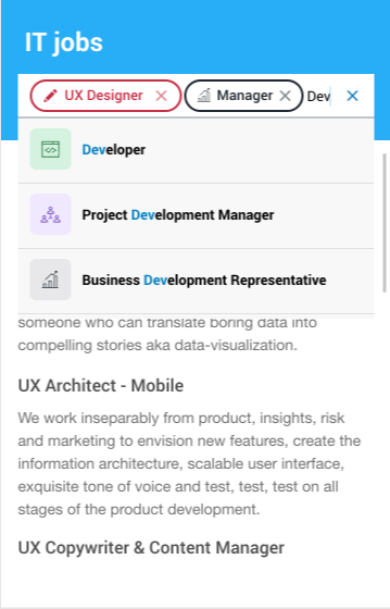 Whats New In Telerik Ui For Xamarin