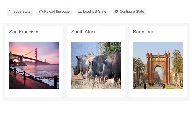 Blazor Tilelayout Component Telerik Ui For Blazor
