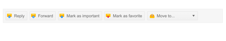 Blazor ToolBar Component | Telerik UI for Blazor Blazor ToolBar Component | Telerik UI for Blazor