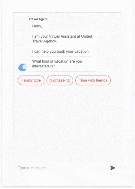 Real-Time Web Chat Applications Real-Time Web Chat Applications