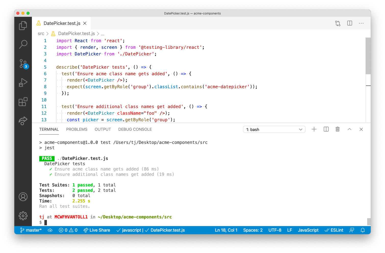 Ultimate Guide To Building A Ui Component Library—part 3