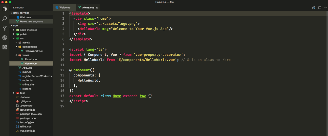 4 Awesome Things You Can Do with the Vue.js CLI 4 Awesome Things You Can Do with the Vue.js CLI