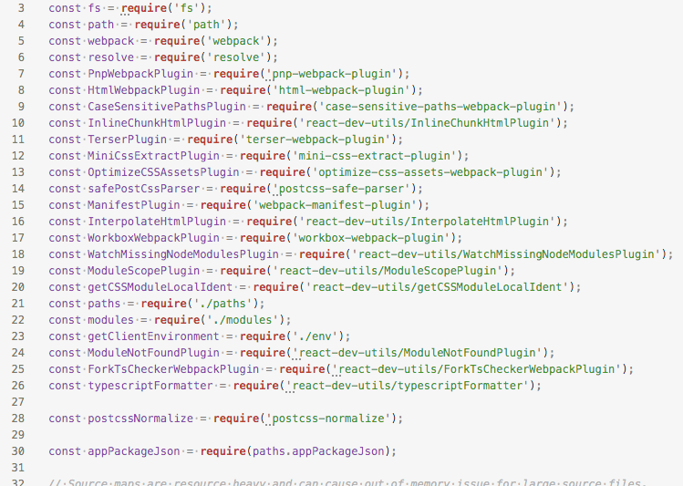 9 Things Learned Building The Same App With Angular And React
