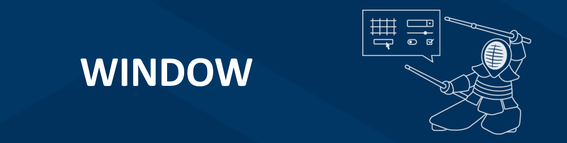 How to Use a jQuery Window UI Component in Your Web App How to Use a jQuery Window UI Component in Your Web App