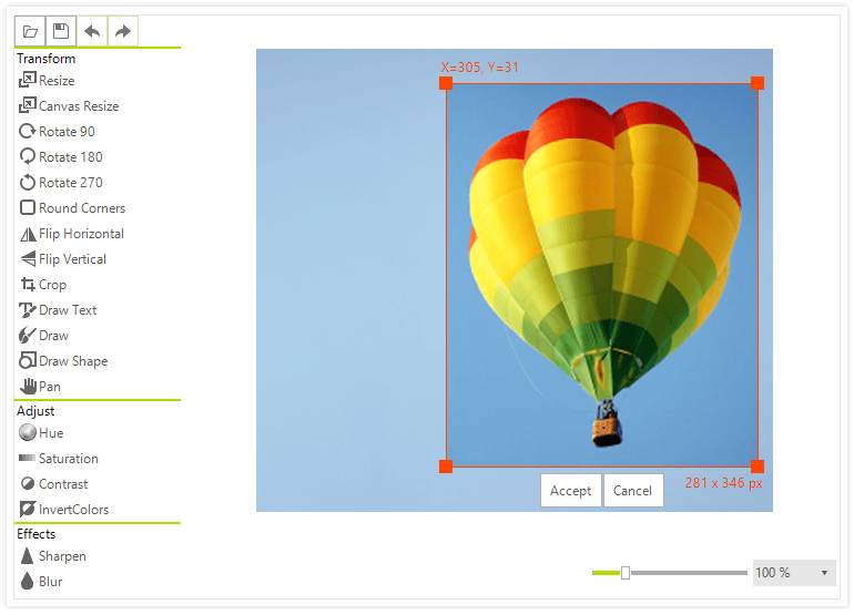 Overview Winforms Messagebox Telerik Ui For Winforms