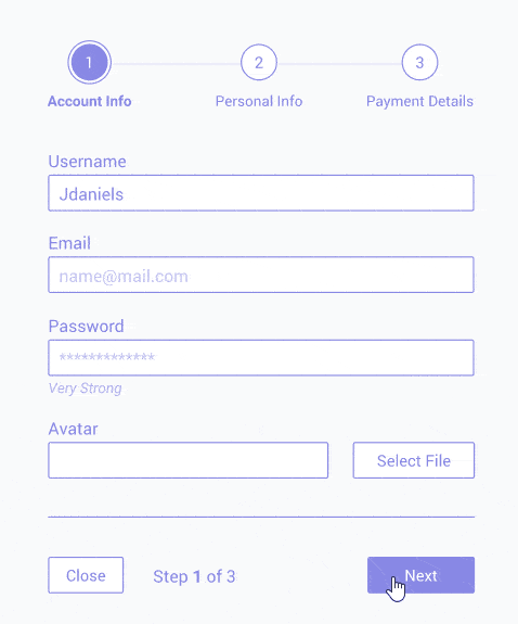 Telerik Ui Asp Core—new Custom Styles Training Demos