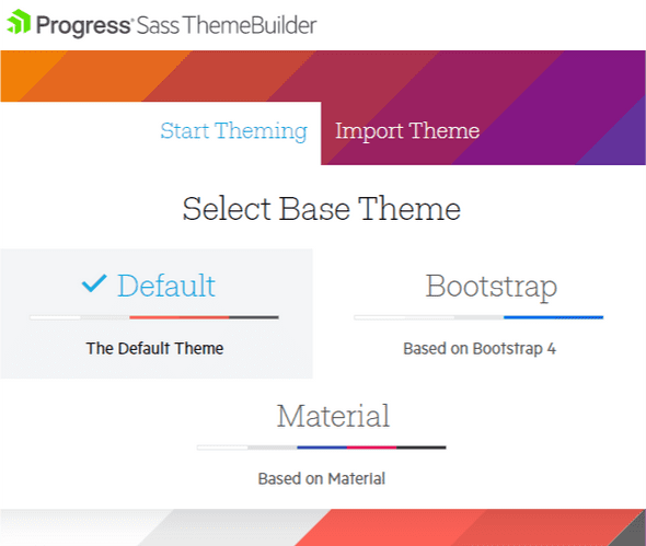 ThemeBuilder and Figma | Kendo UI for jQuery ThemeBuilder and Figma | Kendo UI for jQuery