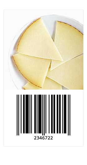 React Barcode | KendoReact UI Library React Barcode | KendoReact UI Library