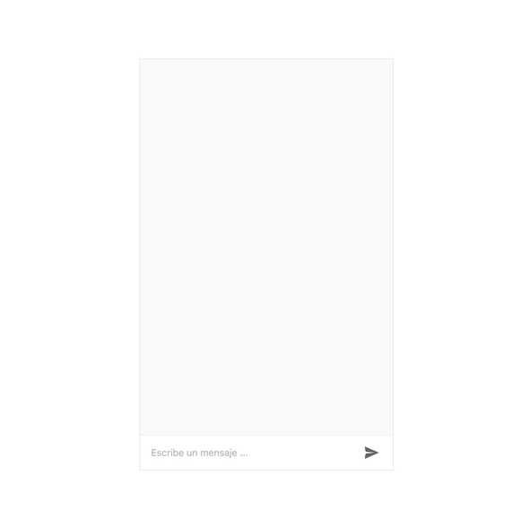React Conversational UI | KendoReact UI Library React Conversational UI | KendoReact UI Library