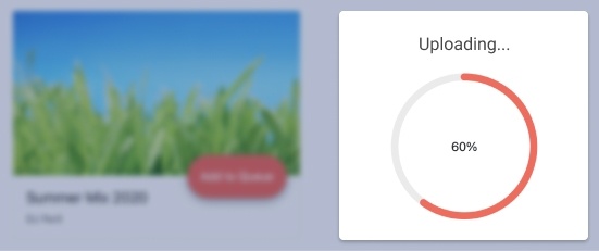 React Circular Gauge | KendoReact UI Library React Circular Gauge | KendoReact UI Library