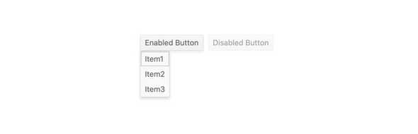 React DropDownButton | KendoReact UI Library React DropDownButton | KendoReact UI Library