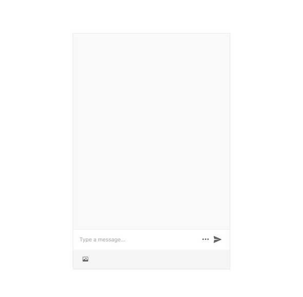 React Conversational UI | KendoReact UI Library React Conversational UI | KendoReact UI Library