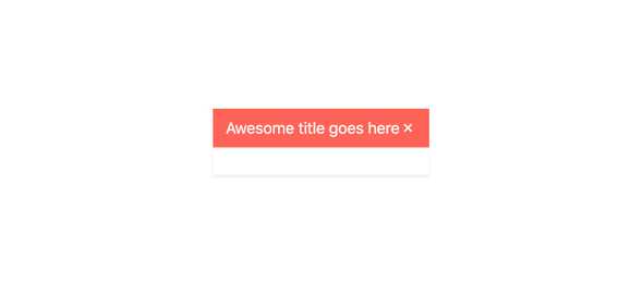React Dialog Kendoreact Ui Library