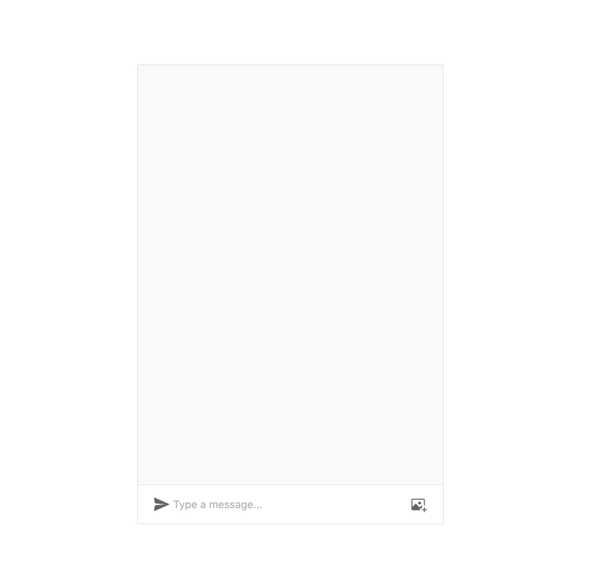 React Conversational UI | KendoReact UI Library React Conversational UI | KendoReact UI Library