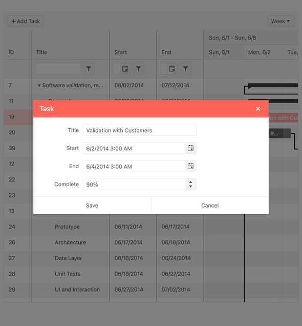Roadmaps For Kendo Ui For Jquery Telerik And Kendo Ui Roadmaps