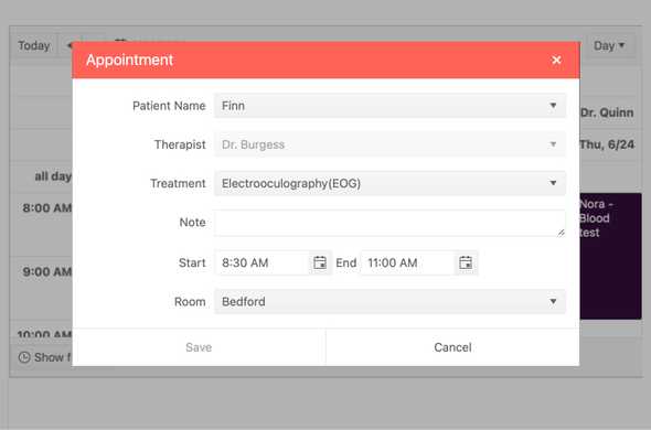 React Scheduler Kendoreact Ui Library