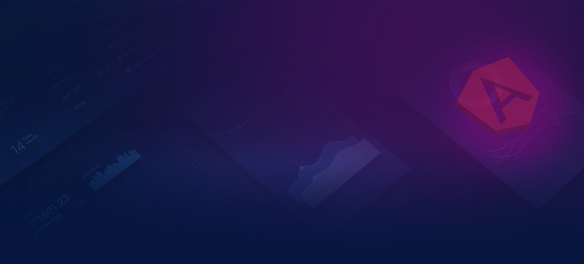 Angular Components Library with 75+ Native UI Components | Kendo UI Angular Components Library with 75+ Native UI Components | Kendo UI