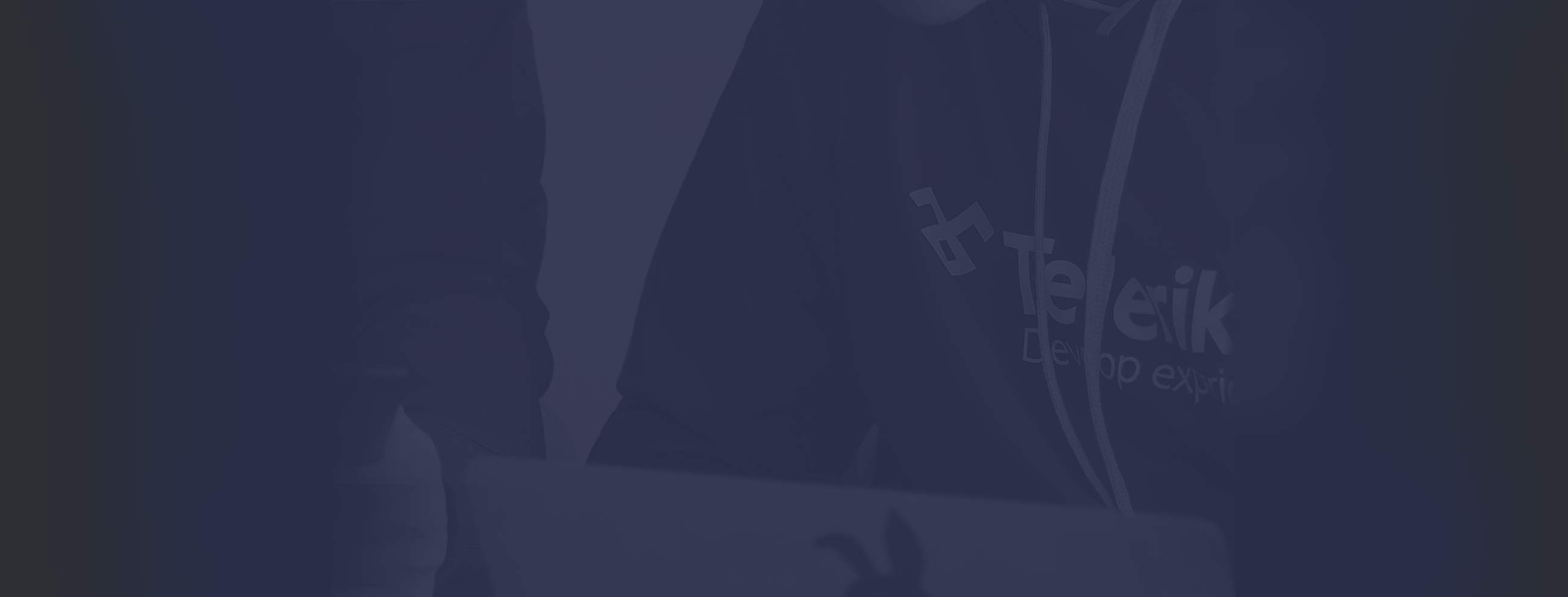 Kendo UI - The most comprehensive HTML5/JavaScript framework