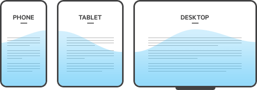 Responsive Features - Kendo UI for jQuery - Telerik Responsive Features - Kendo UI for jQuery - Telerik