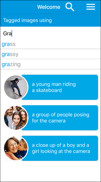 Enhancing Ui And Rating Telerik Tagit Xamarinforms Demo App