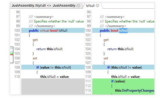 JustAssembly Installation Success