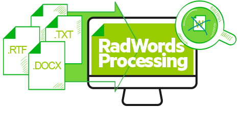 ASP.NET AJAX WordsProcessing - RadControls for Web Forms | Telerik UI for ASP.NET AJAX