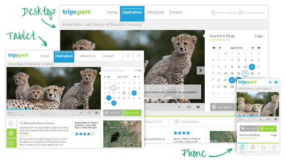 Sample Aspnet Applications Telerik Ui For Aspnet Ajax Telerik