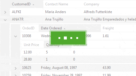 AJAX Control - Telerik UI for ASP.NET AJAX - Telerik