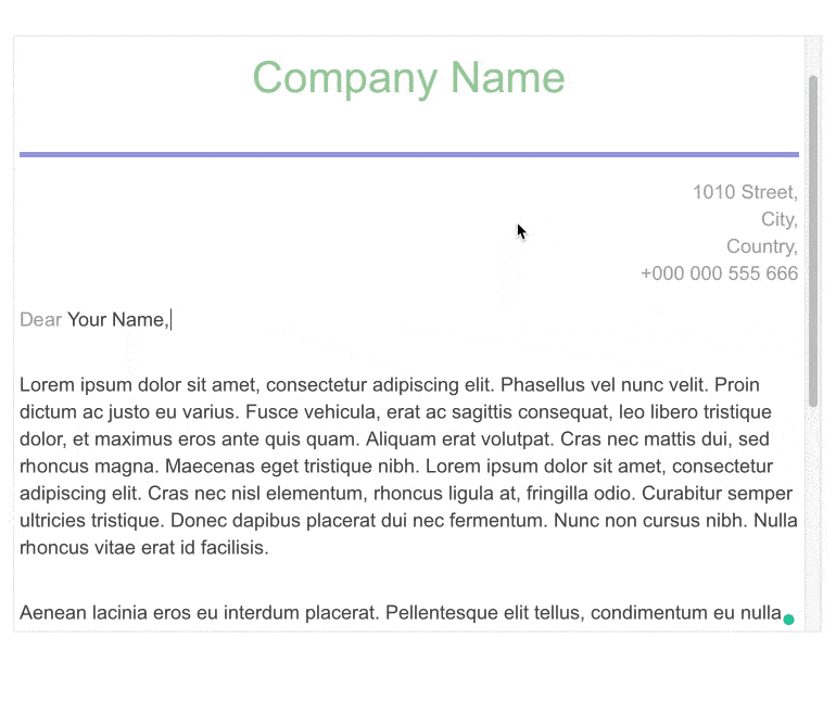 Aspnet Core Editor Component Telerik Ui For Aspnet Core
