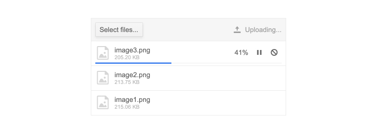 ASP.NET Core Upload component | Telerik UI for ASP.NET Core ASP.NET Core Upload component | Telerik UI for ASP.NET Core