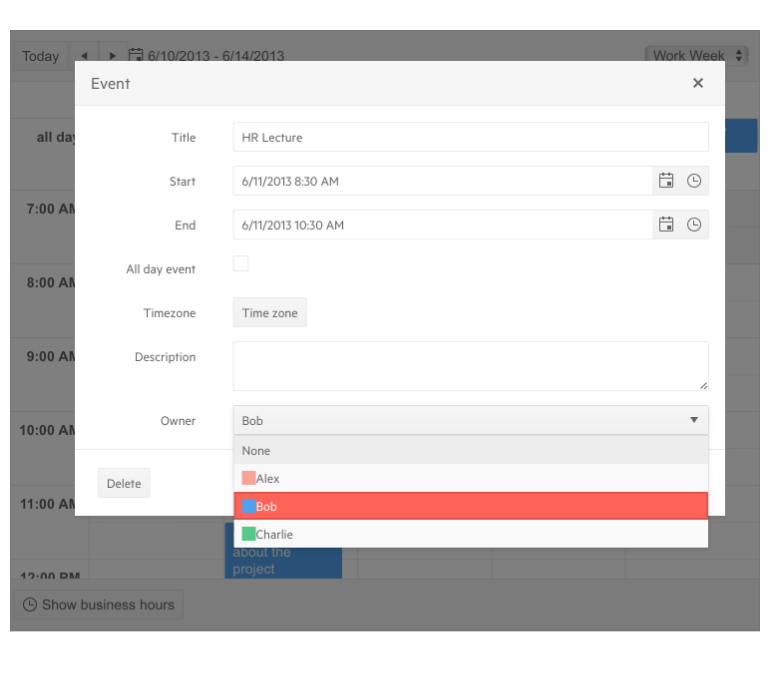 Scheduler Aspnet Core Components Telerik Ui For Aspnet Core