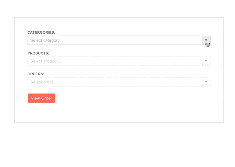 Combobox Aspnet Mvc Controls Telerik Ui For Aspnet Mvc