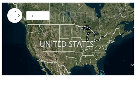 Map - ASP.NET MVC Controls | Telerik UI for ASP.NET MVC