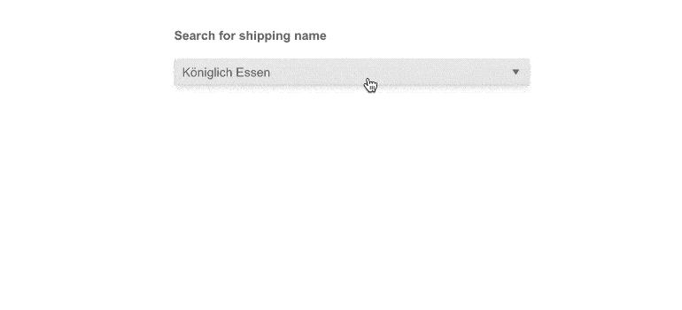 Aspnet Mvc Dropdownlist Component Telerik Ui For Aspnet Mvc