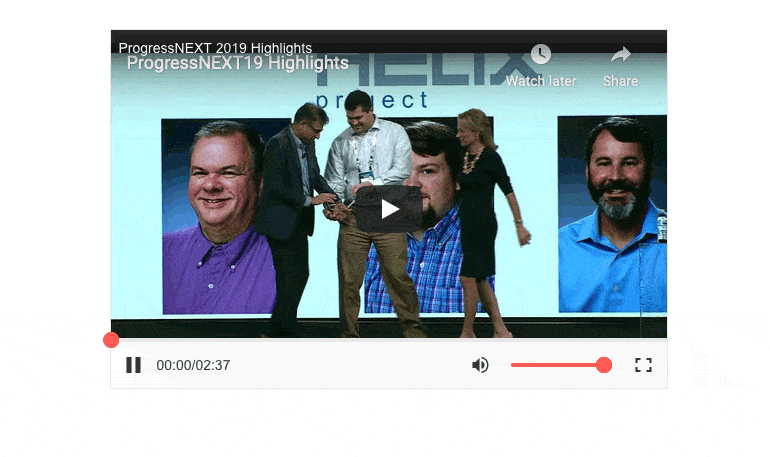 Media Player Aspnet Mvc Controls Telerik Ui For Aspnet Mvc
