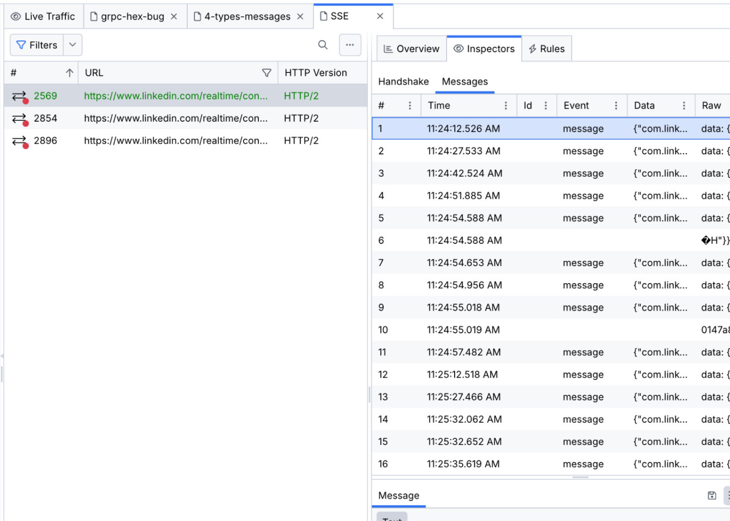 Network Traffic Debugging Tool For Macos Linux And Windows Fiddler