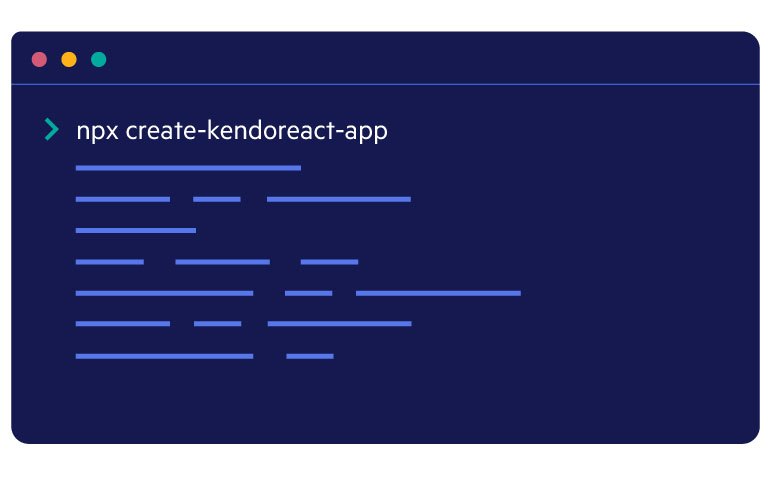 Whats New In Kendoreact Telerik