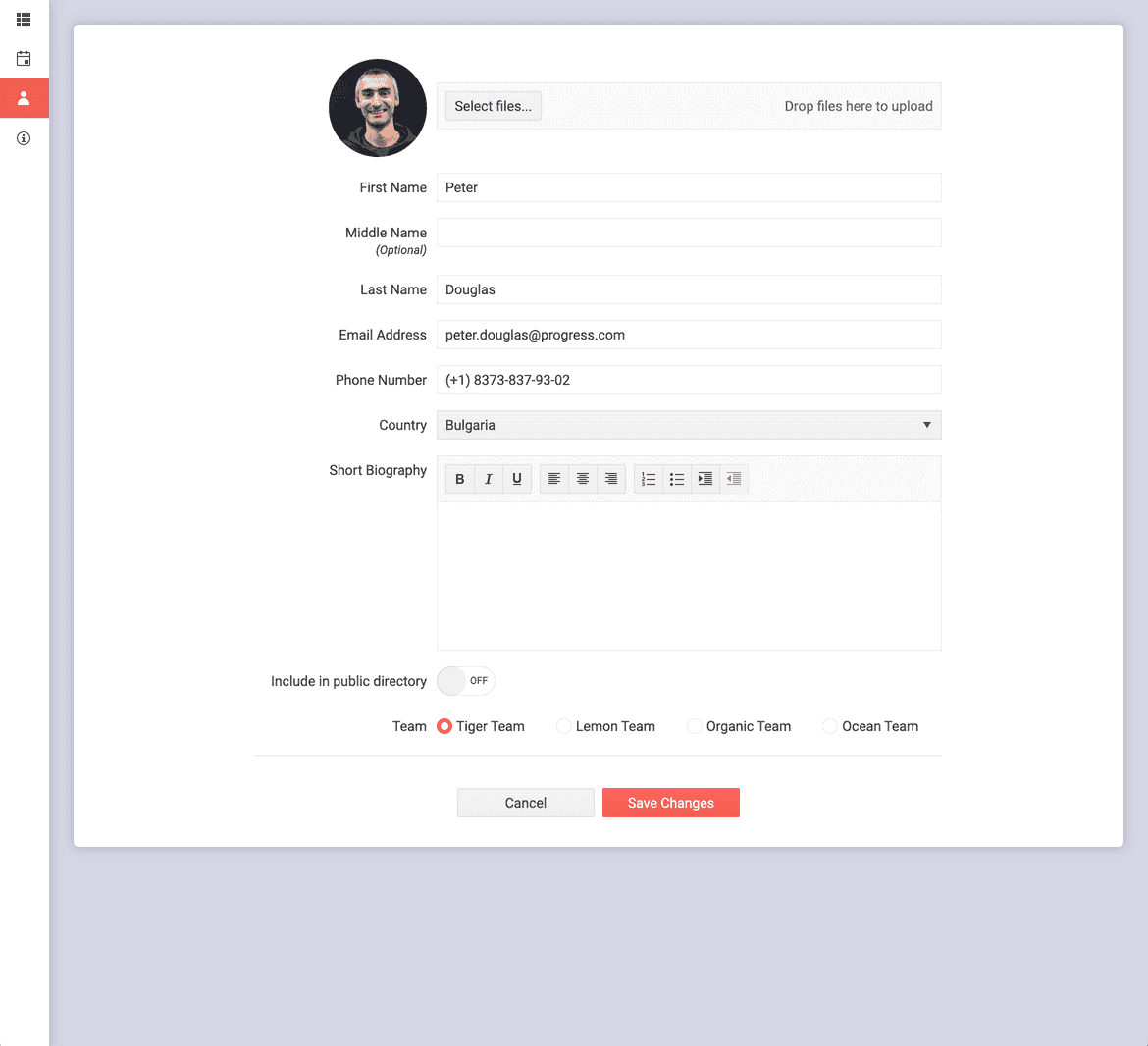 JavaScript & .NET Web Figma UI Kits | Telerik & Kendo UI Kits for Figma