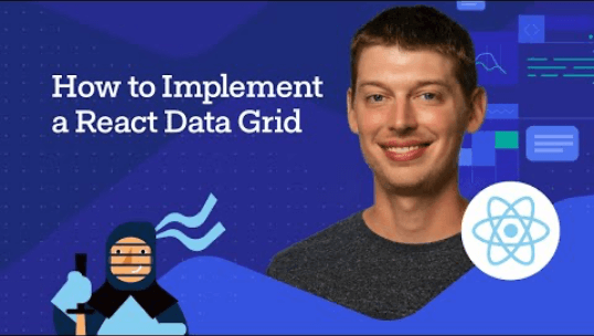 React Data Grid Data Table Component Kendoreact Ui Library
