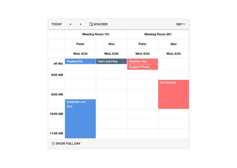 Full Featured Angular Data Grid Data Table Kendo Ui For Angular