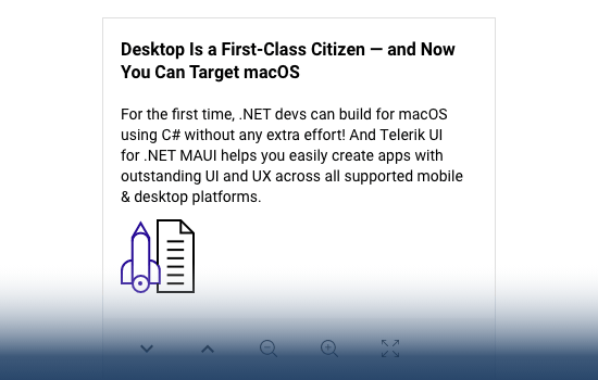 .NET MAUI PDF Viewer Control | Telerik UI for .NET MAUI .NET MAUI PDF Viewer Control | Telerik UI for .NET MAUI
