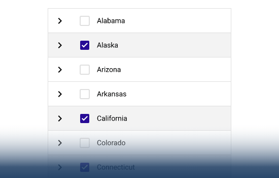 .NET MAUI TreeView Control | Telerik UI for .NET MAUI .NET MAUI TreeView Control | Telerik UI for .NET MAUI