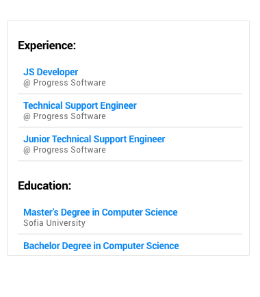 ItemsControl - Telerik UI for .NET MAUI Components - Telerik