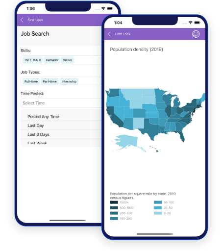 How To Use Telerik Ui For Net Maui Controls To Elevate Your Apps