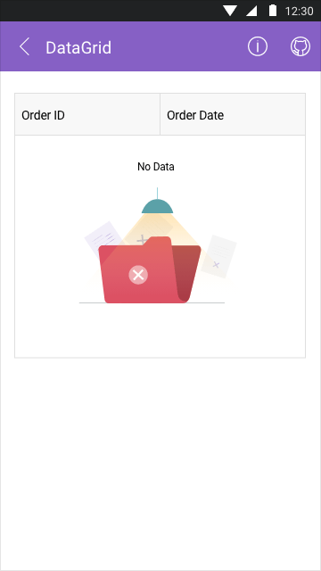 .NET MAUI DataGrid | Telerik UI for .NET MAUI .NET MAUI DataGrid | Telerik UI for .NET MAUI
