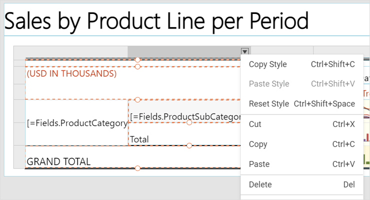End To End Report Management Software Telerik Report Server